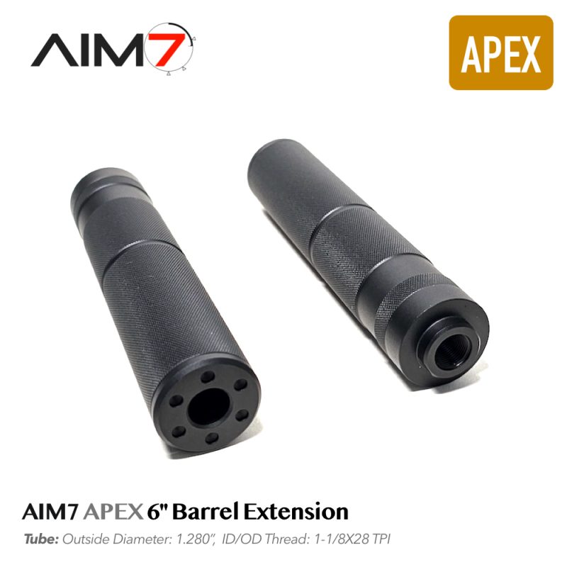 Linear Comp – AIM7 Tactical