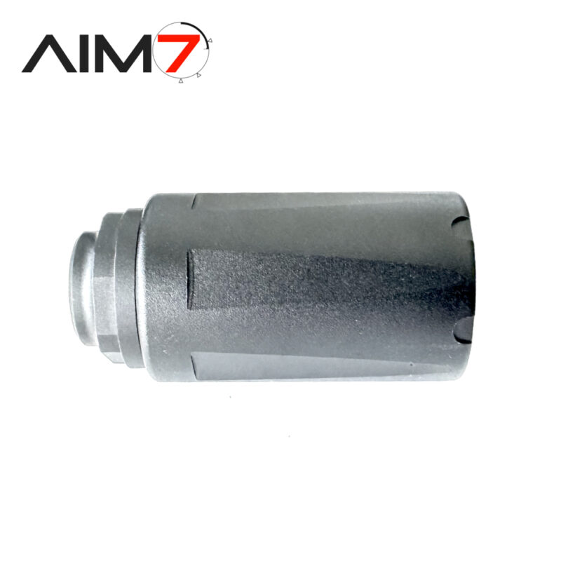 AIM7 TEMPEST XD Linear Muzzle Compensators - AIM7 Tactical
