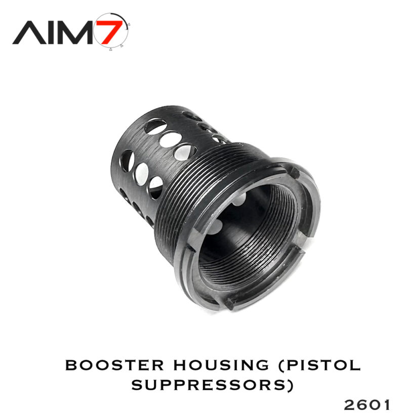 Adapters – AIM7 Tactical