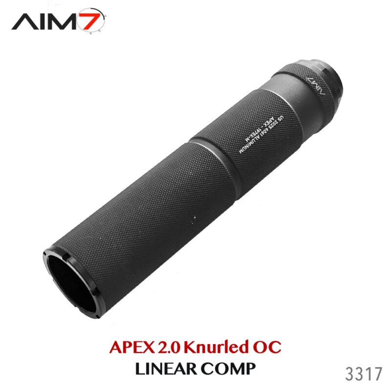 Linear Comp – AIM7 Tactical